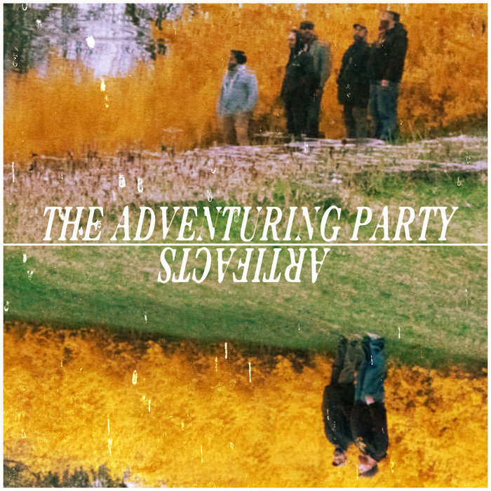 Artifacts | The Adventuring Party | The Adventuring Party / Brian ...