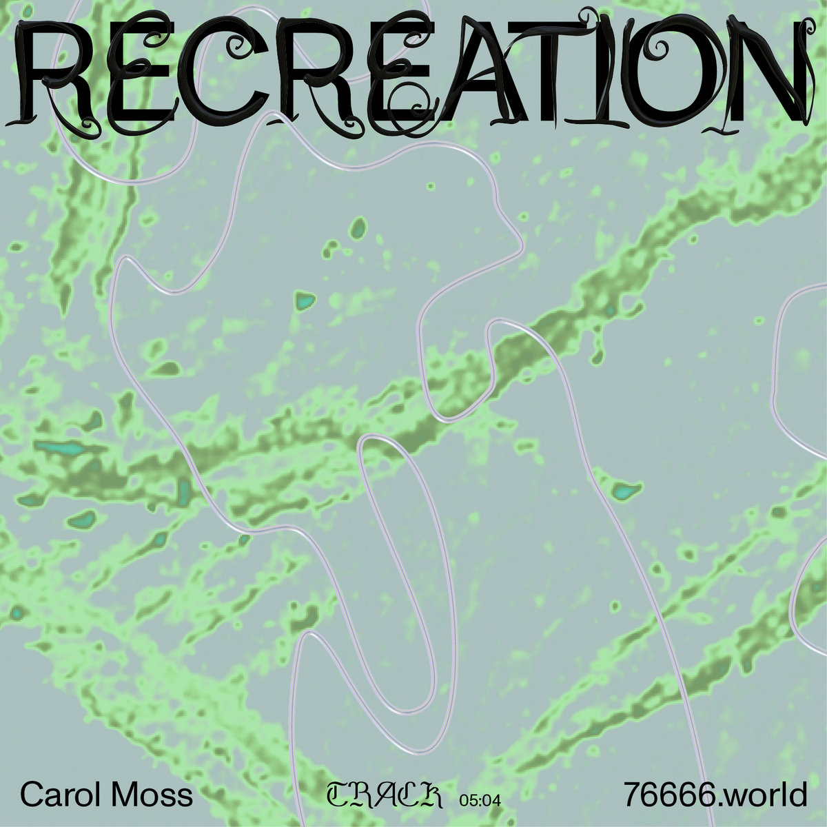 Recreation (Single) | Carol Moss | 76666