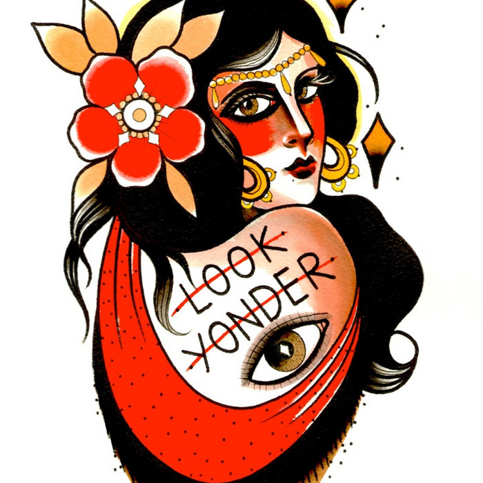 Look Yonder EP (2012-2016) | Look Yonder