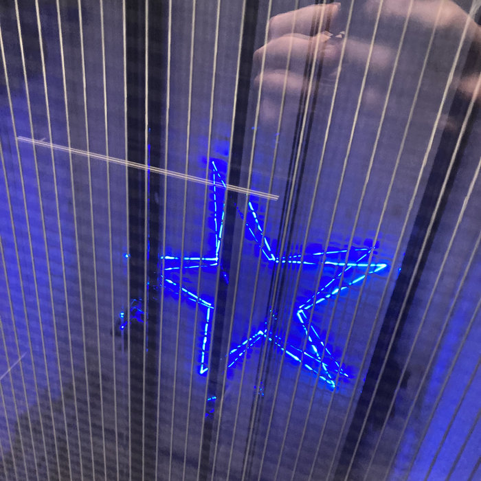 One-piece shell | Valentin Gerhardus