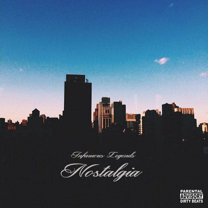 City High | InfamousLegends