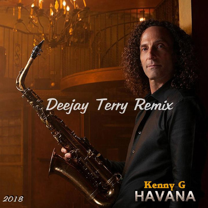 Havana (Deejay Terry Remix) | Deejay Terry