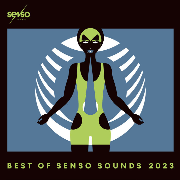 Best Of Senso Sounds 2023 | Senso Sounds