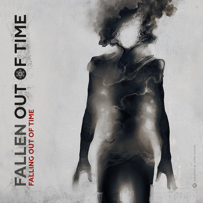 FALLING OUT OF TIME | FALLEN OUT OF TIME