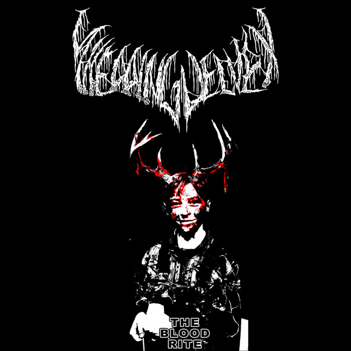 The Blood Rite | Shedding Velvet