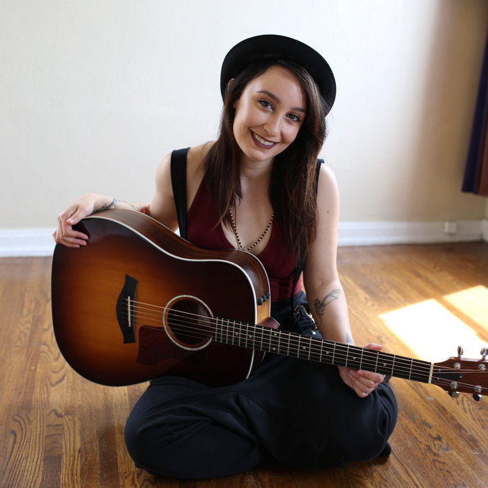 I'm Alive (live acoustic) | Becca