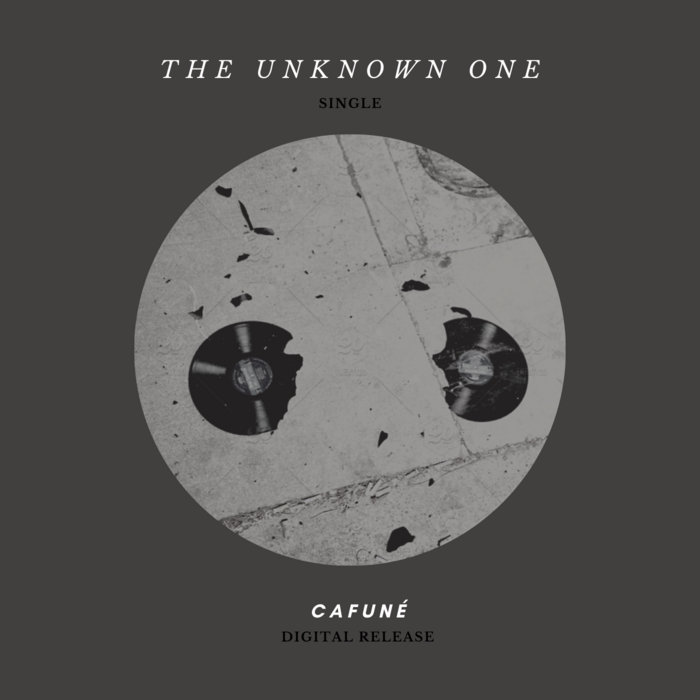 The Unknown One | cafuné
