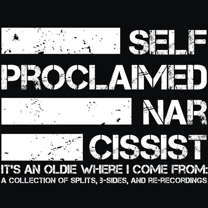 It's an Oldie Where I Come From: a Collection of Splits, B-Sides, and ...