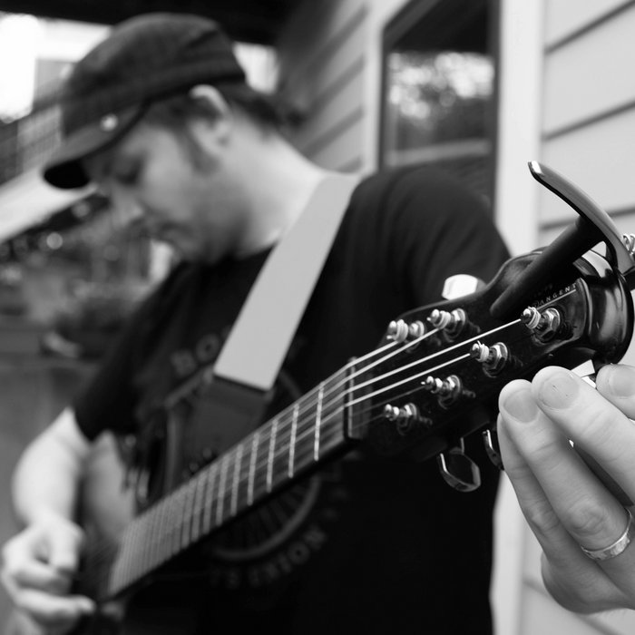 5 Years on the B-Side | Thom Dunn