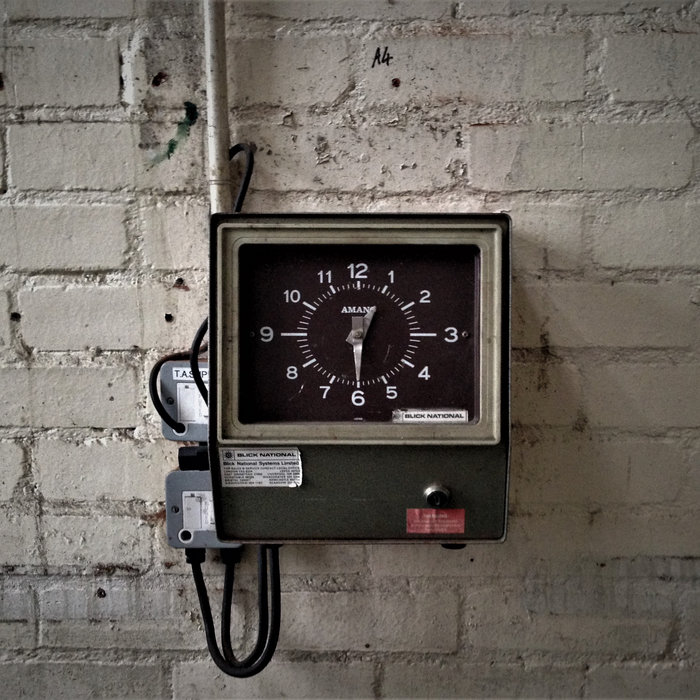 Clocking Off | Dez Williams