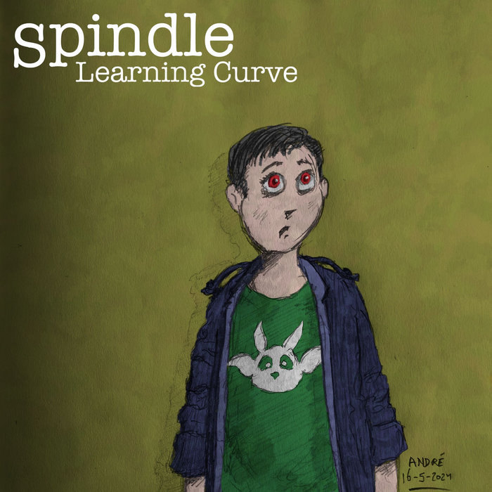 Learning Curve Spindle