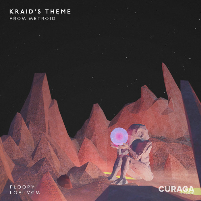 Kraid's Theme (from "Metroid") | Floopy & LoFi VGM | floopy