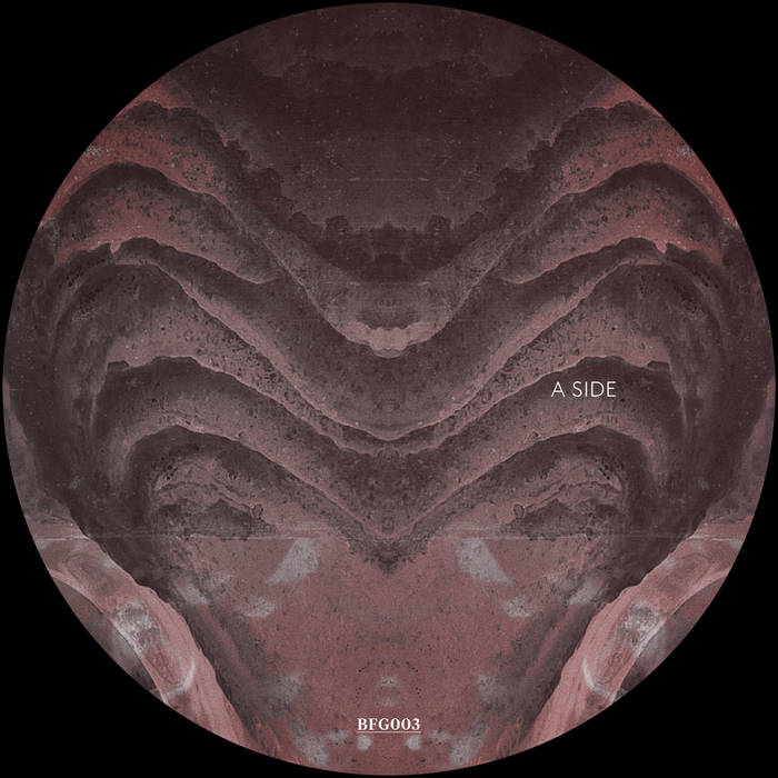 Tribus [BFG003] | befog | Amam