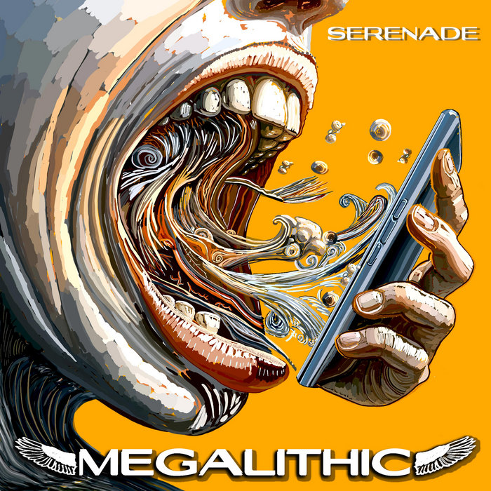 Serenade | Megalithic - Alt.Rock | Ghost Record Label