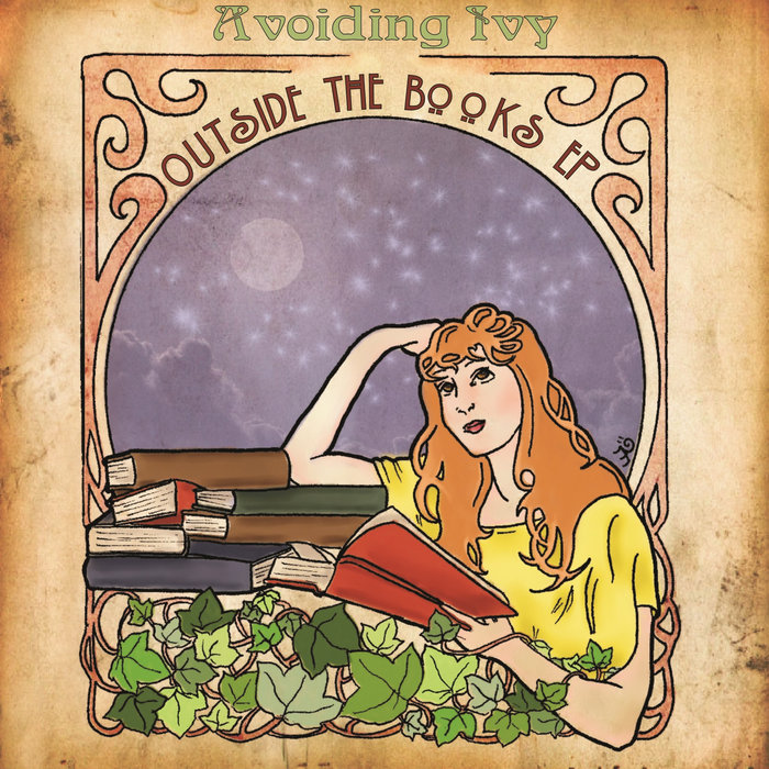 Outside The Books ep | Avoiding Ivy