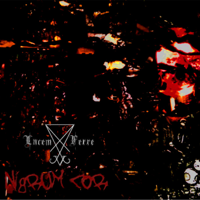 Nigrum Cor | Lucem Ferre