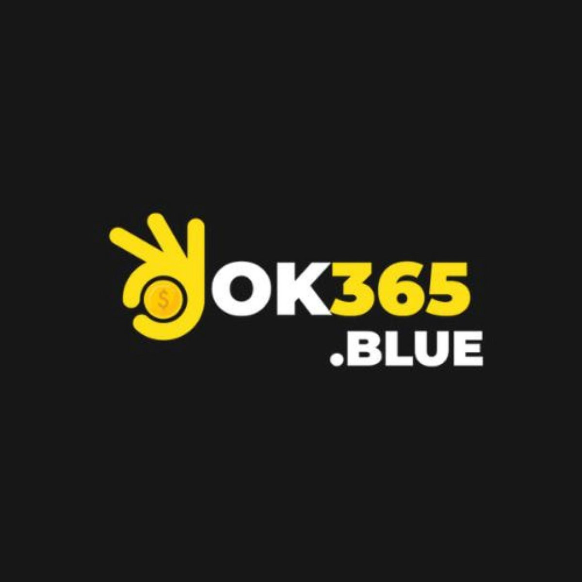 OK365 BLUE | OK365 BLUE