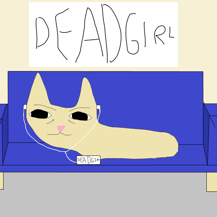 Sitting on the Couch | Dead Girl