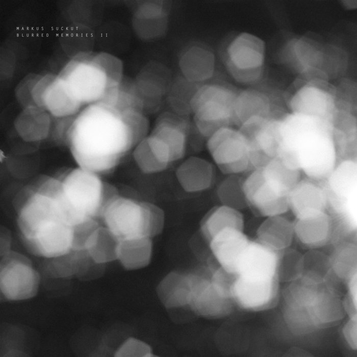 Blurred Memories II | Markus Suckut | ODD / EVEN