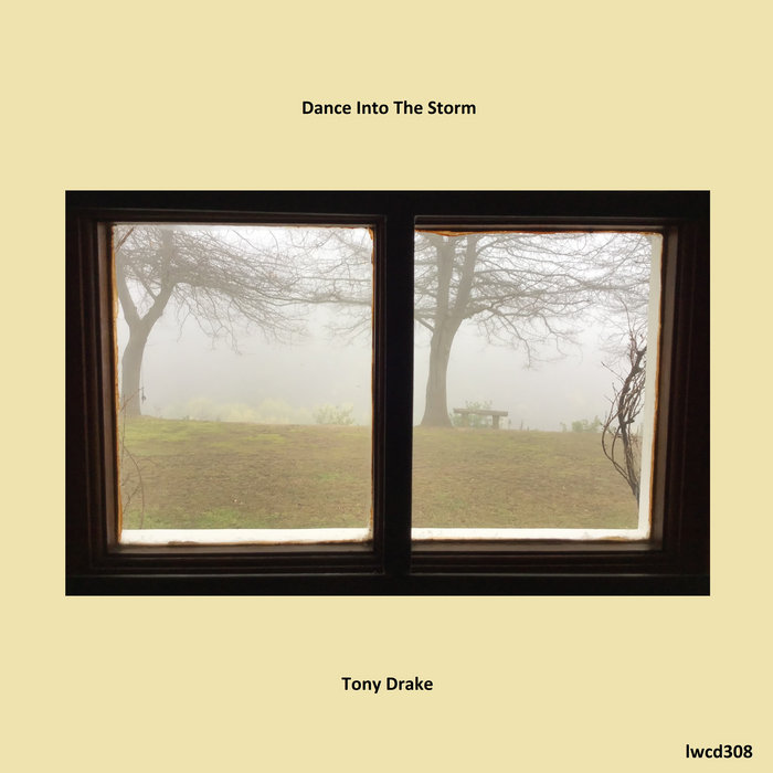Dance Into The Storm | Tony Drake