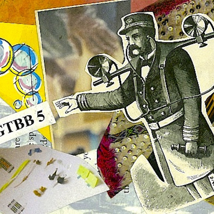 Guide To Bizarre Behavior Vol. 5 | Guide To Bizarre Behavior ...