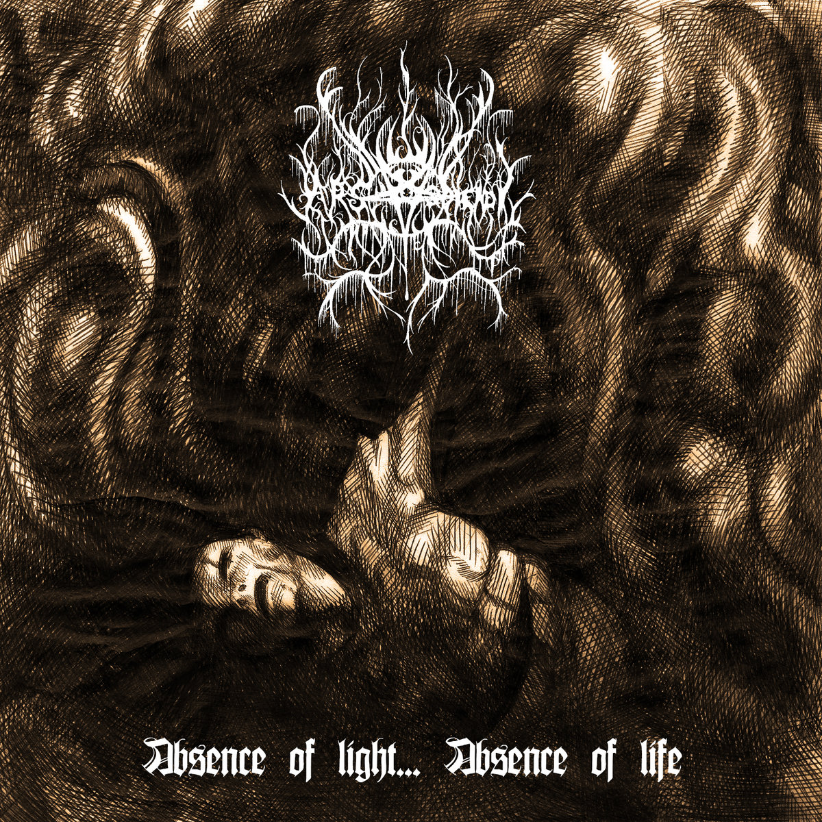 Absence of light... Absence of life | Ars Odiendi