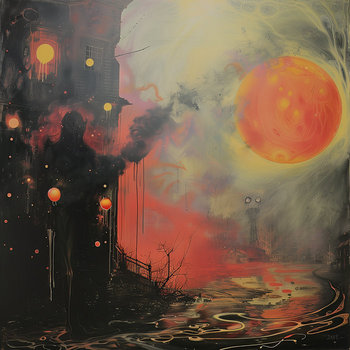 Music | Markus Reuter