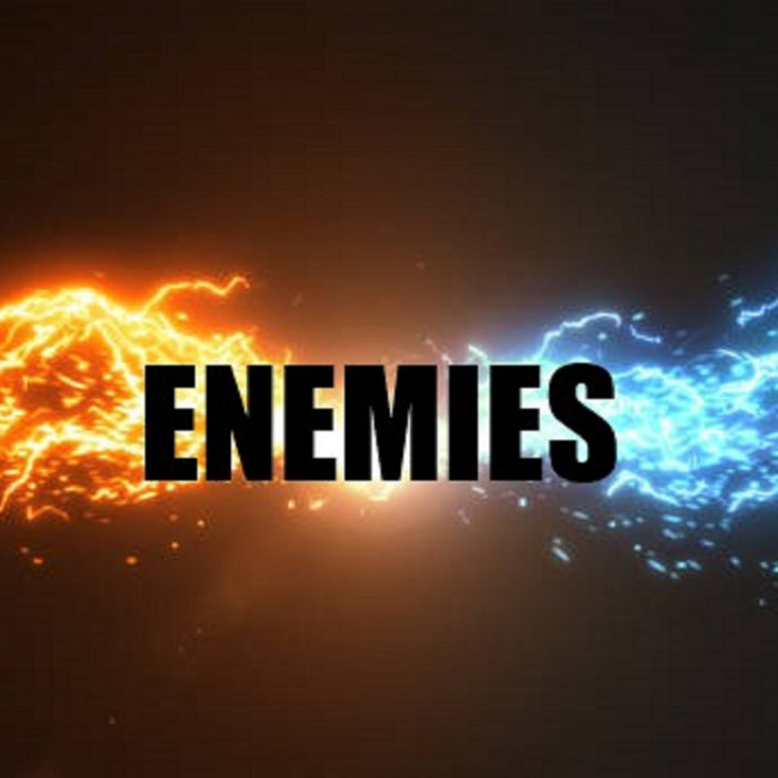 Enemies | The Unplugged