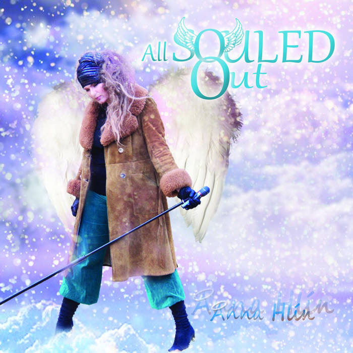 Souled Out Album Cover
