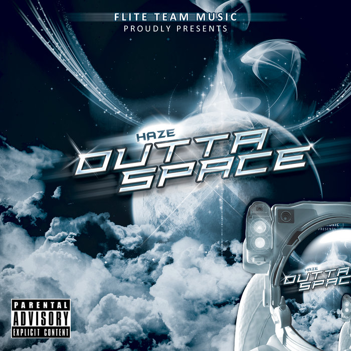 Outta Space | Haze