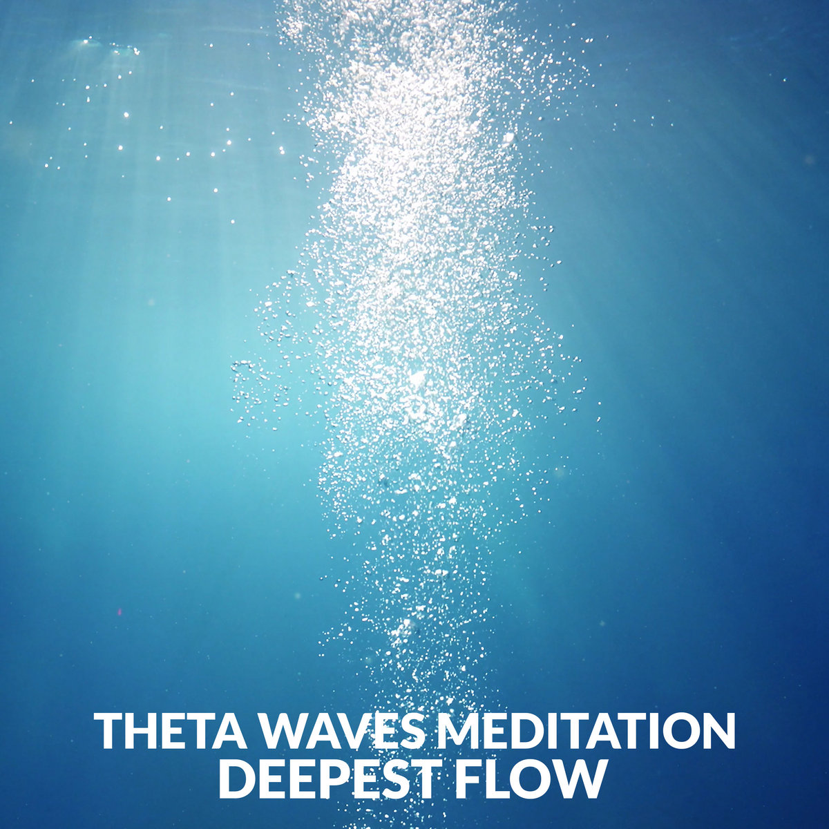 Theta Waves Meditation Deepest Flow | Healing Meditation Music