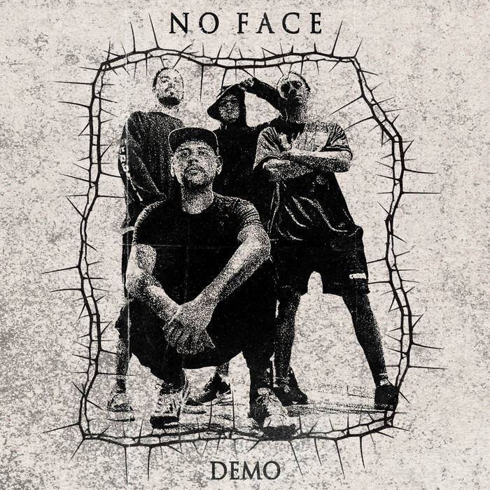 NO FACE - Demo | NO FACE | GRINDWAR RECORDS