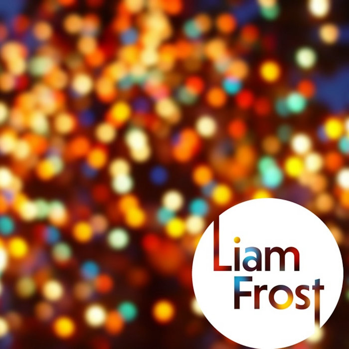 Christmas EP | Liam Frost