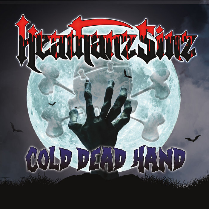 Cold Dead Hand | Heathanz Sinz
