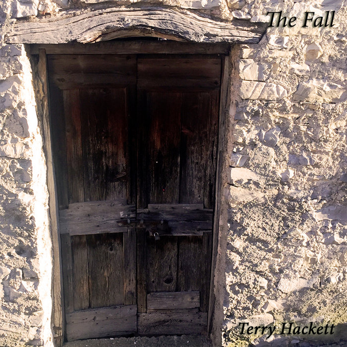 The Fall | Terry Hackett