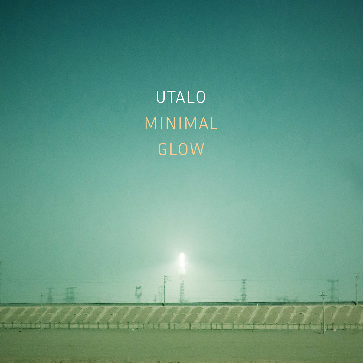 Minimal Glow | UTALO