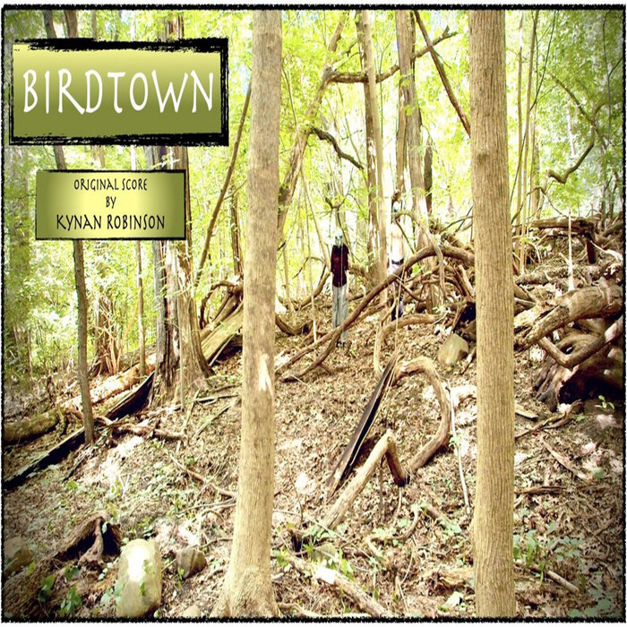 Birdtown (Original Soundtrack) | Kynan Robinson