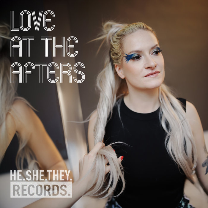 Love At The Afters (Limited Edition 12") **VINYL ONLY** | Amy Dabbs ...