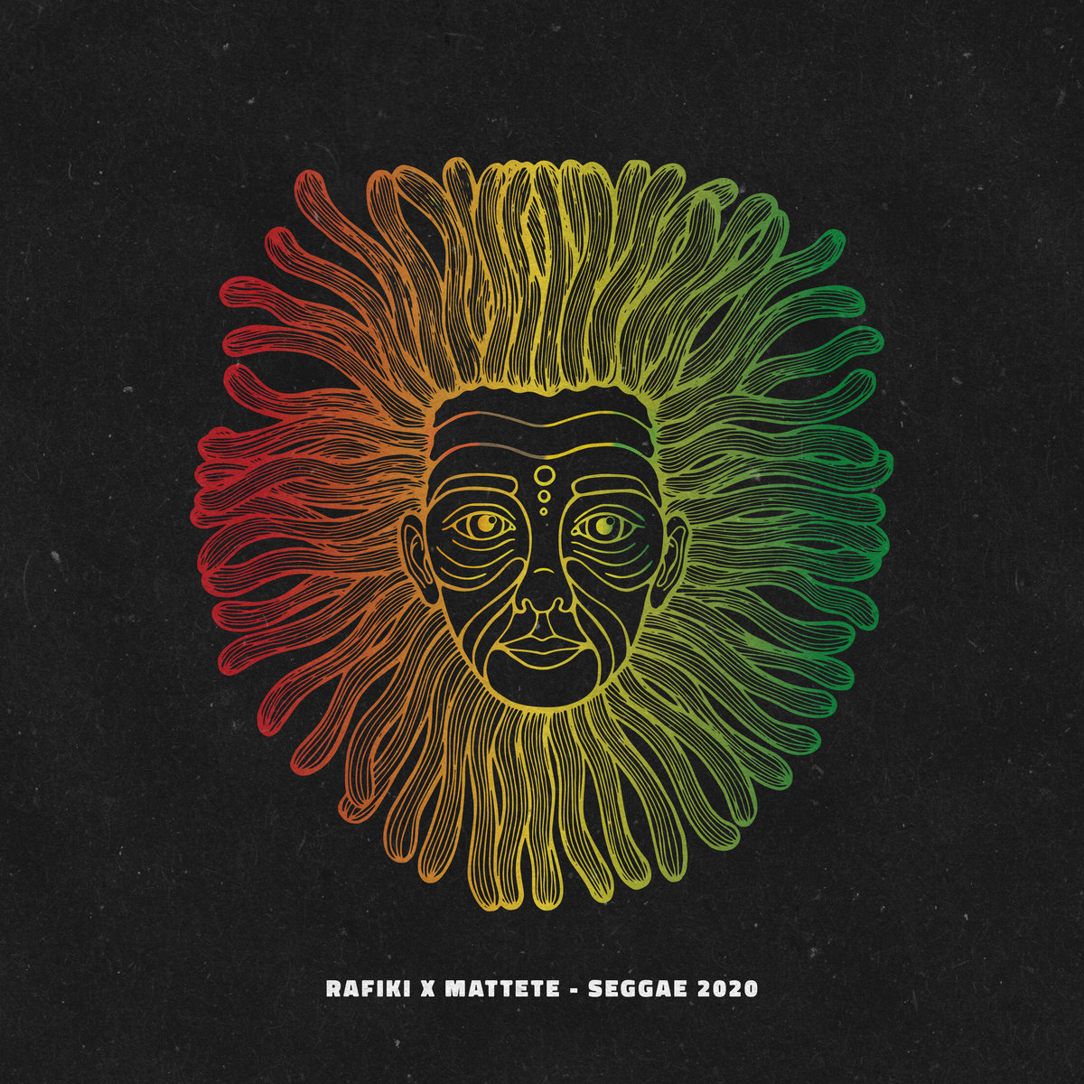 Seggae 2020 | Rafiki x Mattete | Rafiki