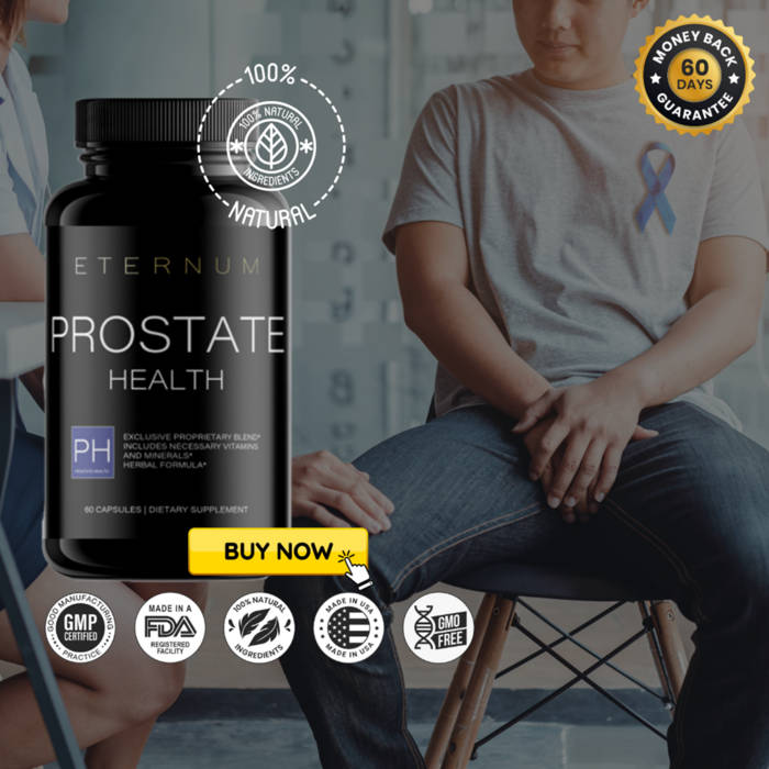 Eternum Prostate Health【USA's Official Website】 : Your Ultimate Guide ... Eternum Prostate Health【USA's Official Website】 : Your Ultimate Guide ...