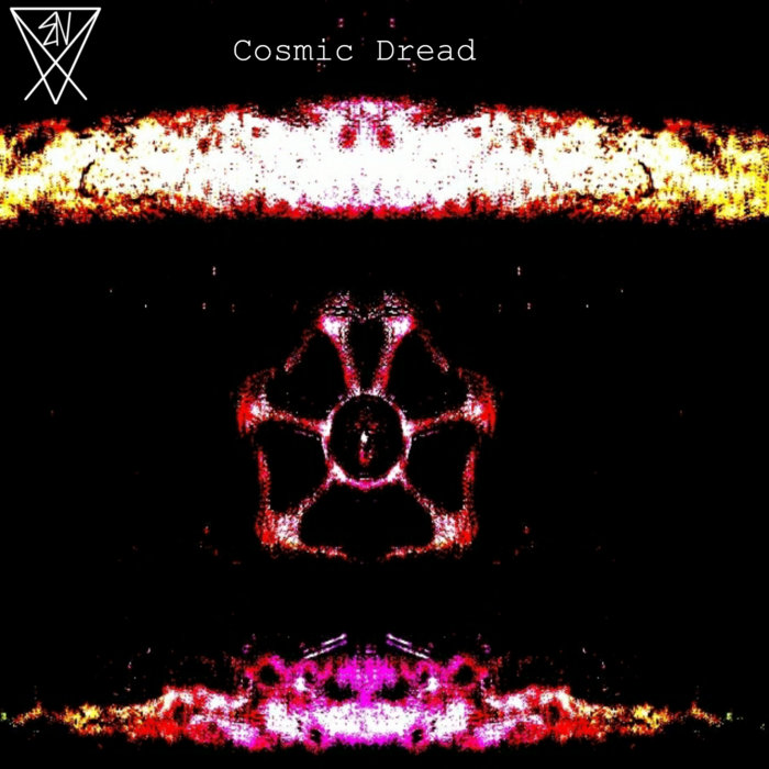 Cosmic Dread | Buried Nameless