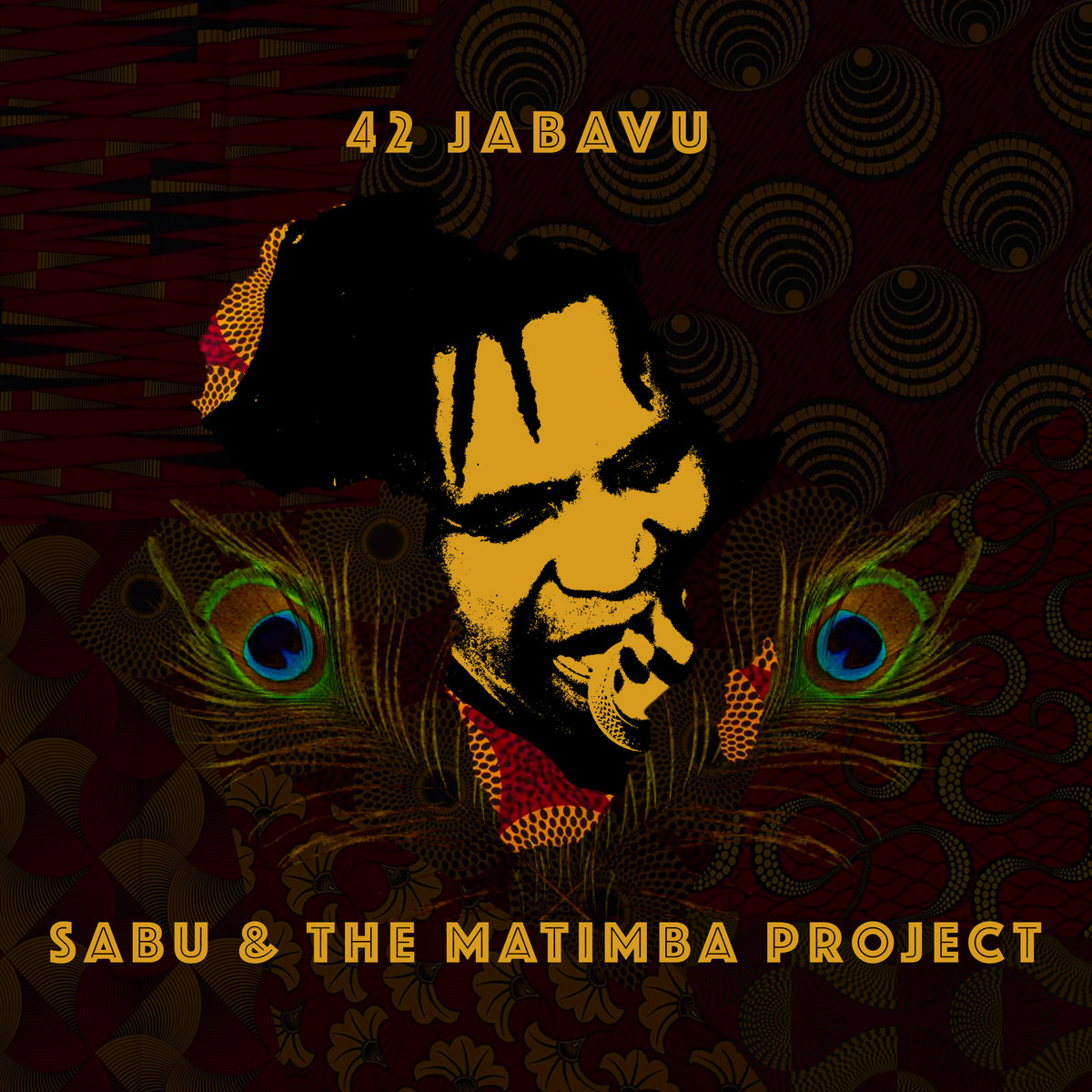 42 Jabavu | Sabu Jiyana