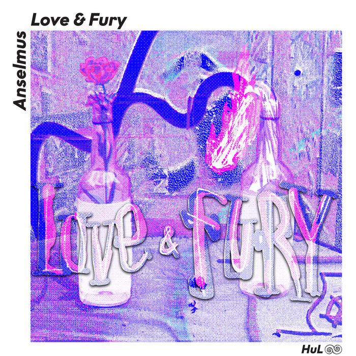 Love & Fury | Anselmus