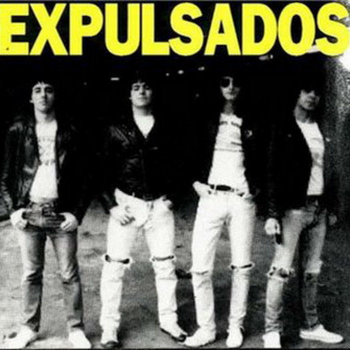 Expulsados | expulsados