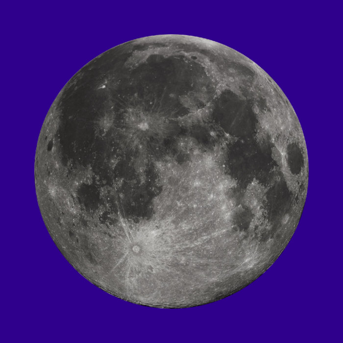 The November Moon | Hugo Weber