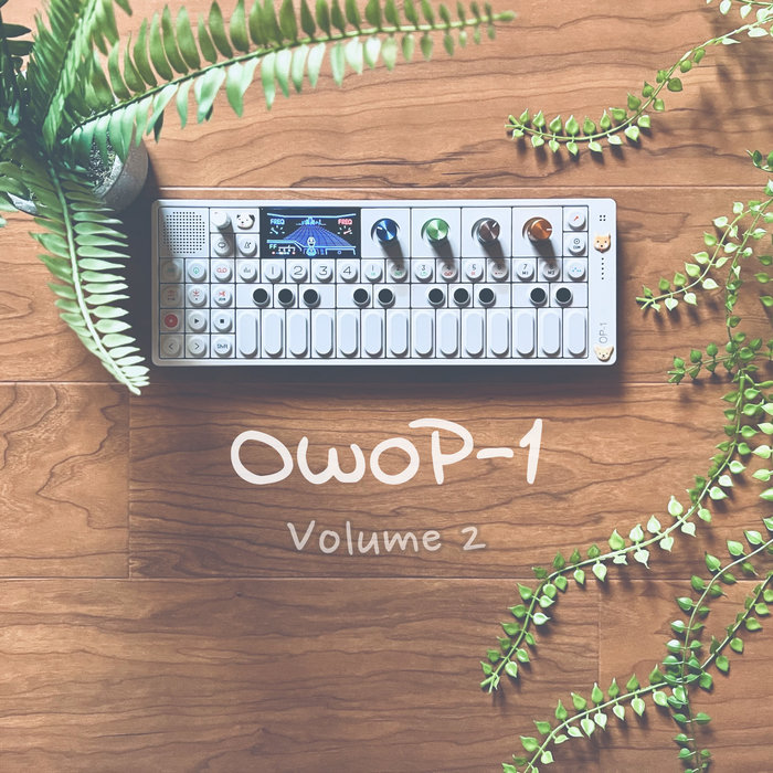 OwOP-1 Volume 2 | Northnan