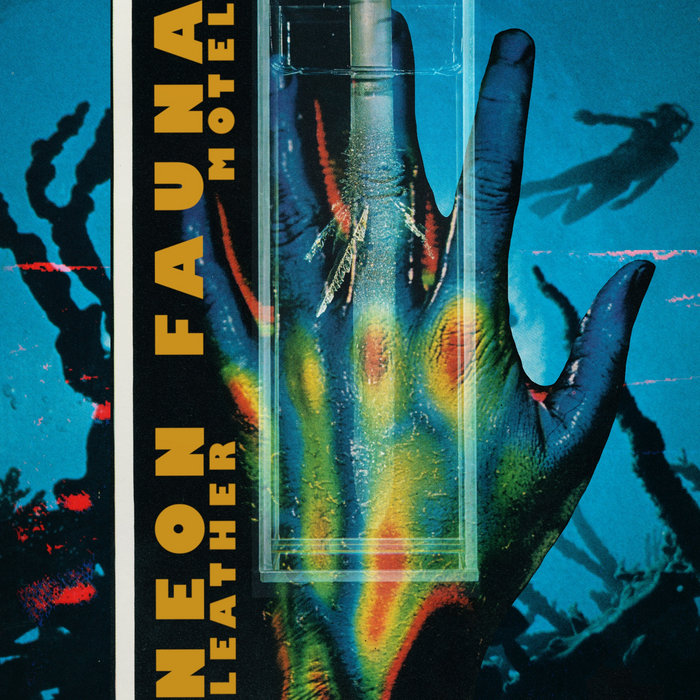 Leather Motel | Neon Fauna