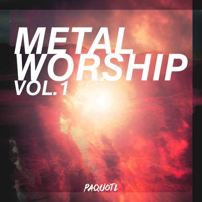 Metal Worship Vol. 1 | For My Epitaph
