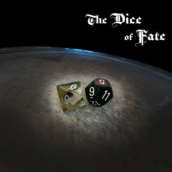 The Dice of Fate | Buster and the AK-47s