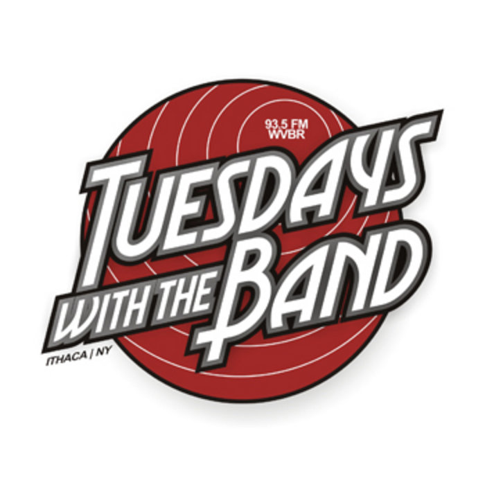 Live on Tuesdays With the Band WVBR 93.5 - 6-4-13 | Comfort Ave